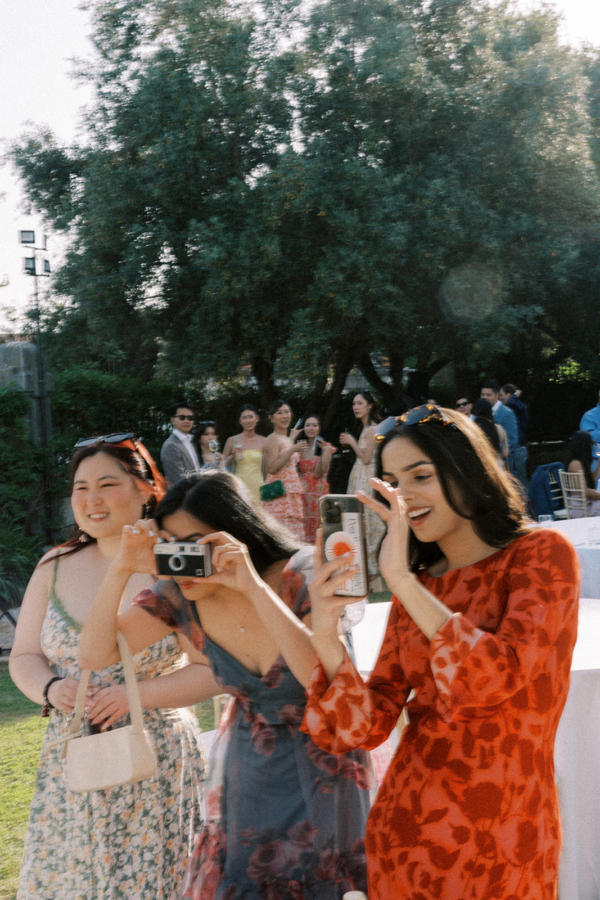 The Gen Z Wedding Era Is Here - WEDVIBES.MEDIA