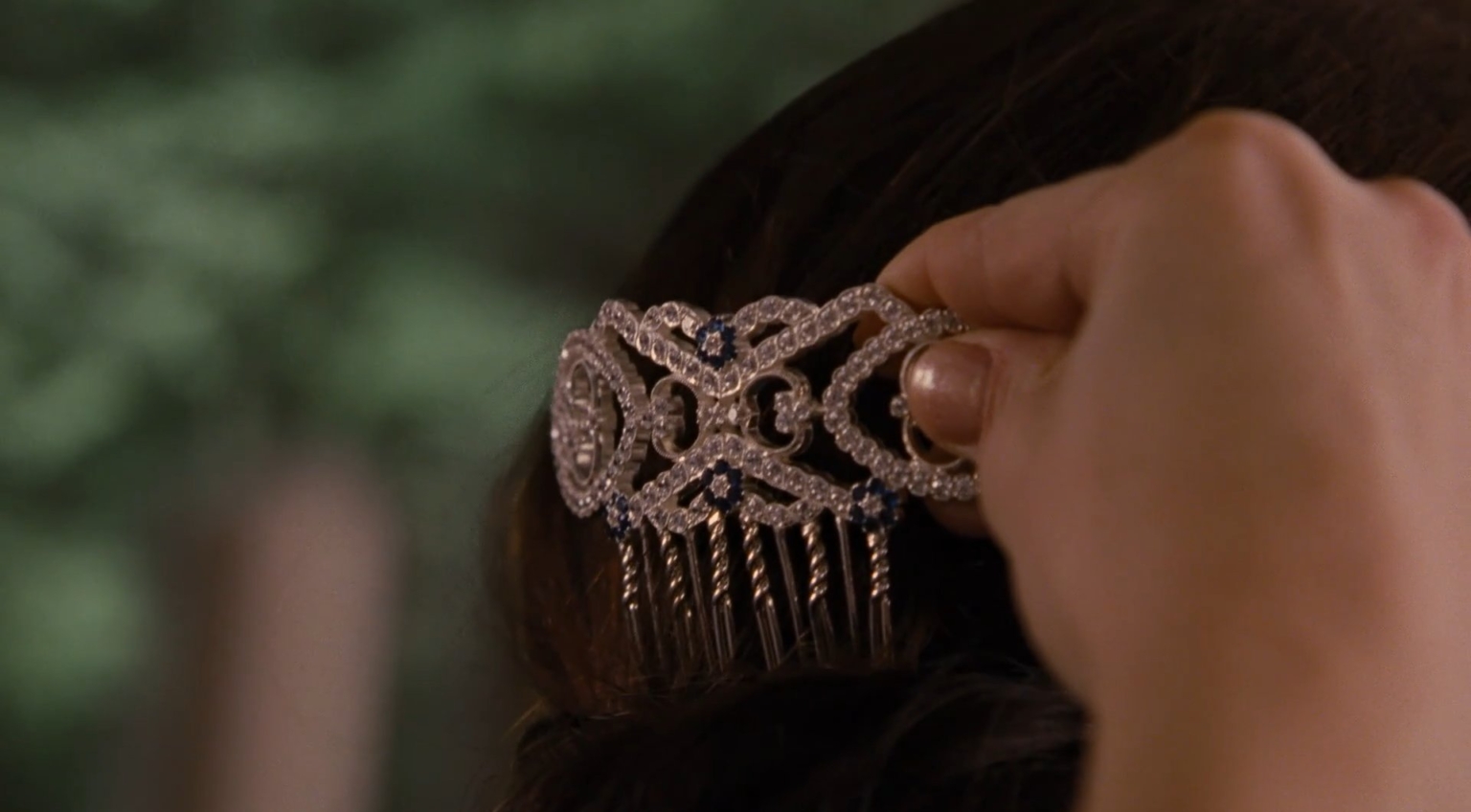 Inside the Twilight Wedding - WEDVIBES.MEDIA