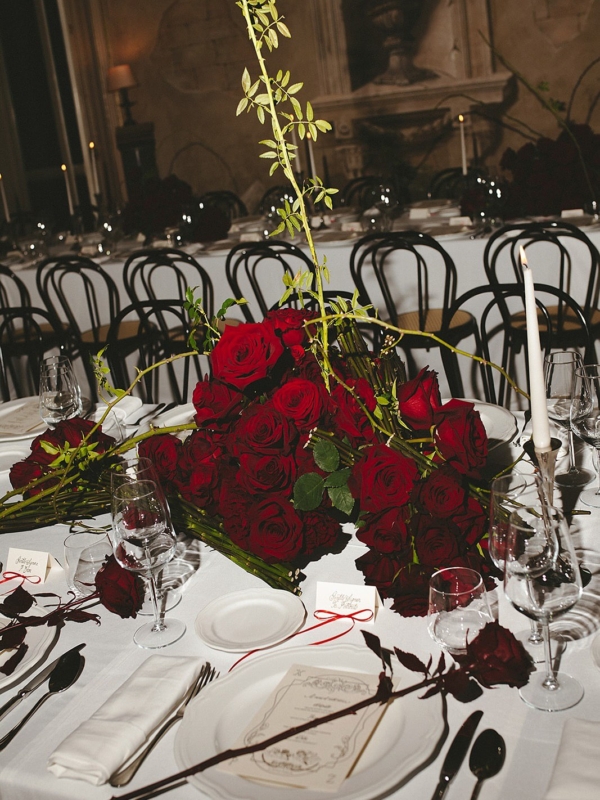 TOP 19 Wedding Florists in Europe - WEDVIBES.MEDIA