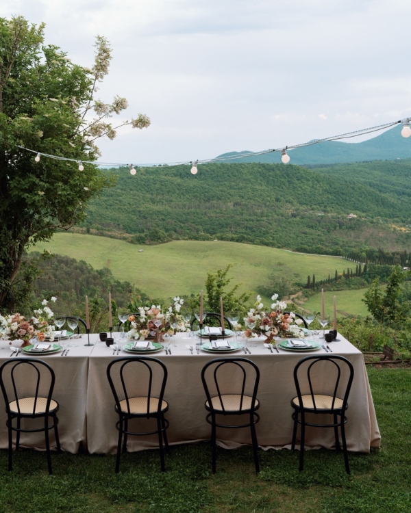 7 Wedding Venues in Tuscany You Will Instantly Fall in Love With ...