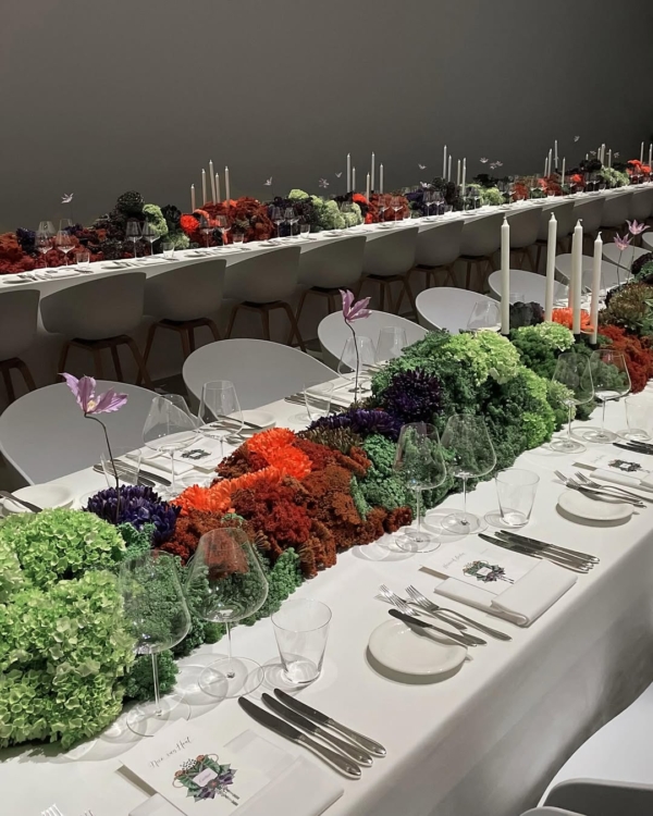 TOP 19 Wedding Florists in Europe - WEDVIBES.MEDIA
