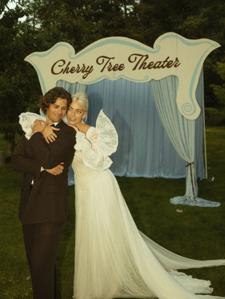 12 Wedding Trends We Love from Pinterest Predicts 2026 - WEDVIBES.MEDIA