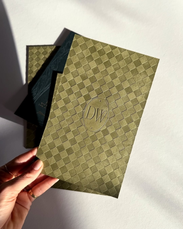 7 Wedding Stationery Trends for 2026 - WEDVIBES.MEDIA