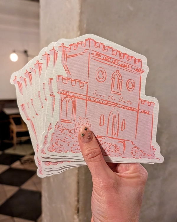 7 Wedding Stationery Trends for 2026 - WEDVIBES.MEDIA