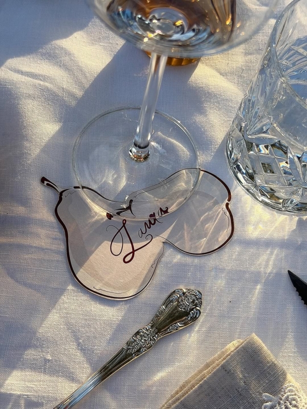 7 Wedding Stationery Trends for 2026 - WEDVIBES.MEDIA