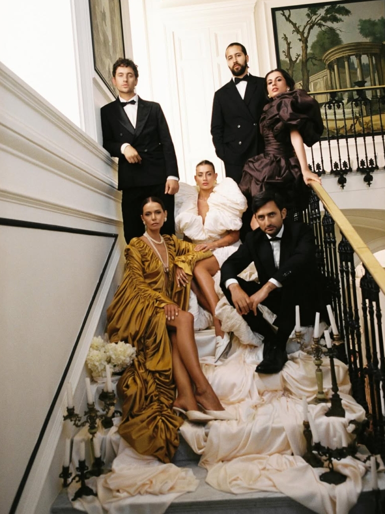 12 Wedding Trends We Love from Pinterest Predicts 2026 - WEDVIBES.MEDIA