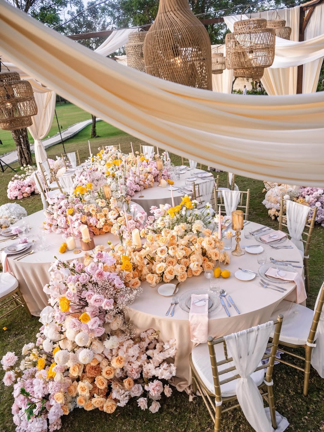 TOP 5 Wedding Planners in China & Hong Kong - WEDVIBES.MEDIA