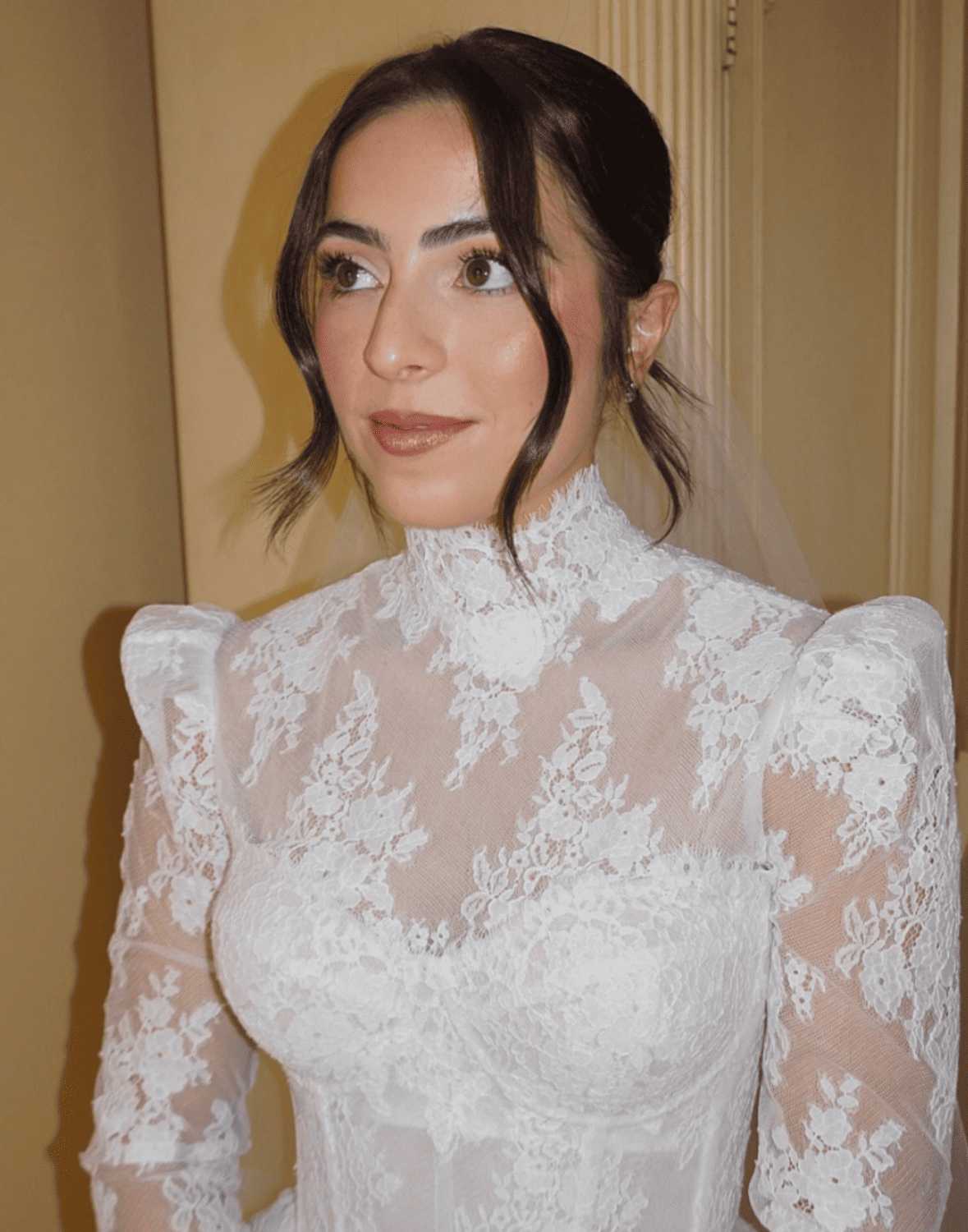 Liza Ray | Make-Up & Hair Artists | WedVibes