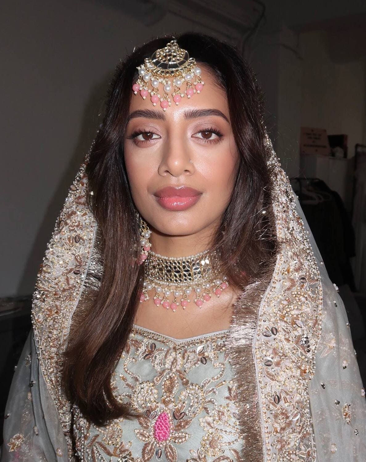 Liza Ray | Make-Up & Hair Artists | WedVibes