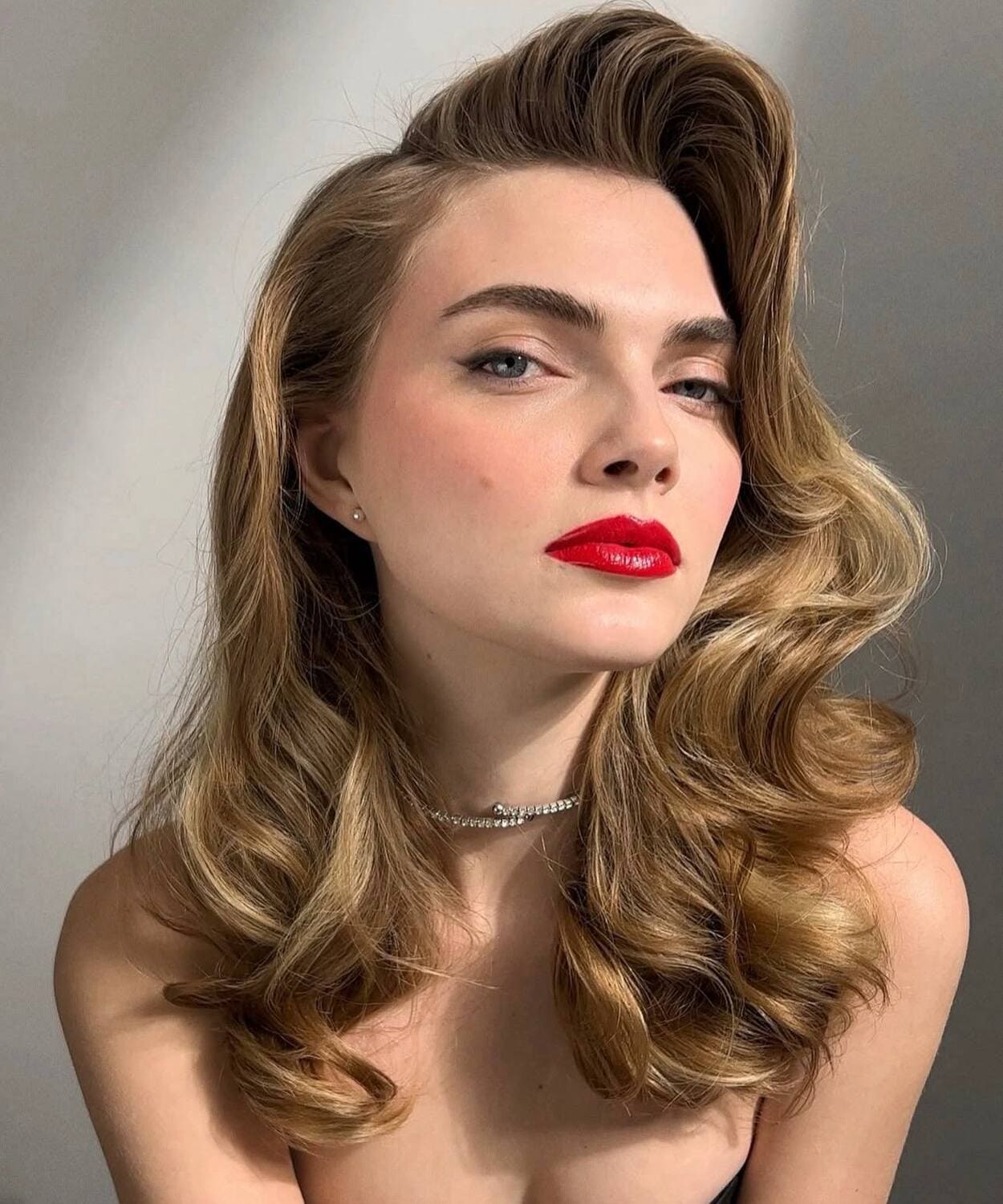 Liza Ray | Make-Up & Hair Artists | WedVibes