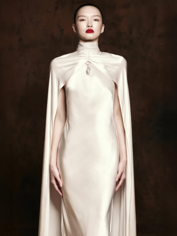 28 Vintage-Inspired Wedding Dresses from the Latest Collections ...