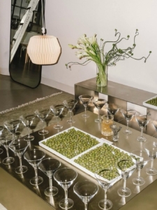36 Chic Food & Drink Styling Ideas for Your Wedding - WEDVIBES.MEDIA