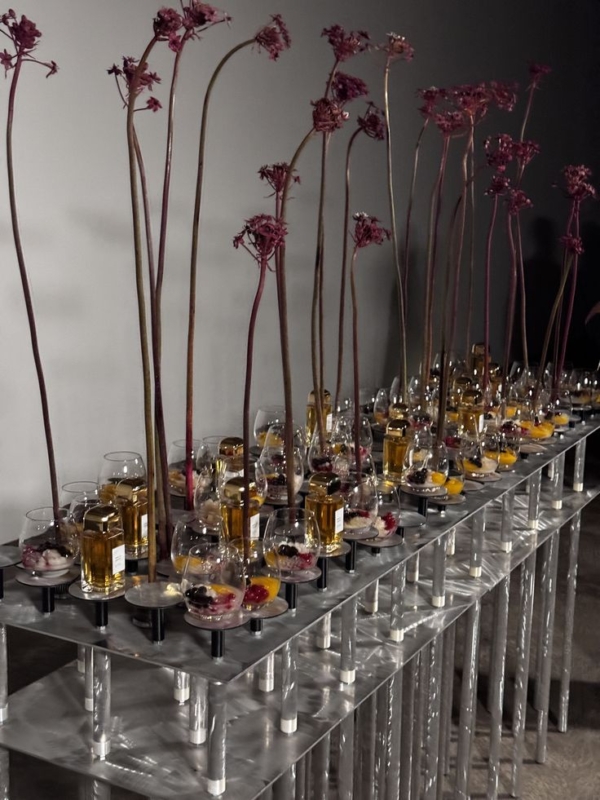 36 Chic Food & Drink Styling Ideas for Your Wedding - WEDVIBES.MEDIA