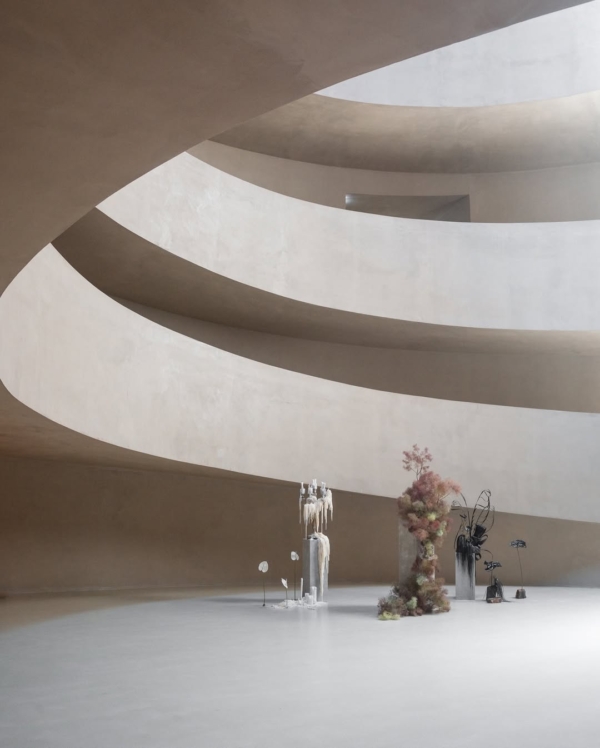 Unconventional Wedding Venues: The 2026 Trend to Watch - WEDVIBES.MEDIA
