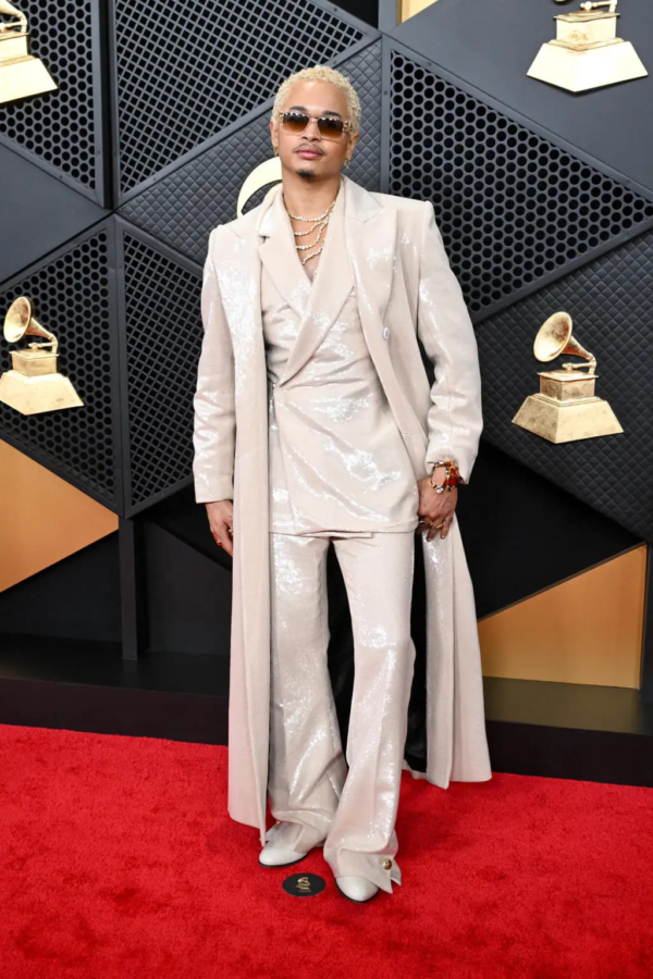 The Best Red Carpet Looks at the 2026 Grammys - WEDVIBES.MEDIA