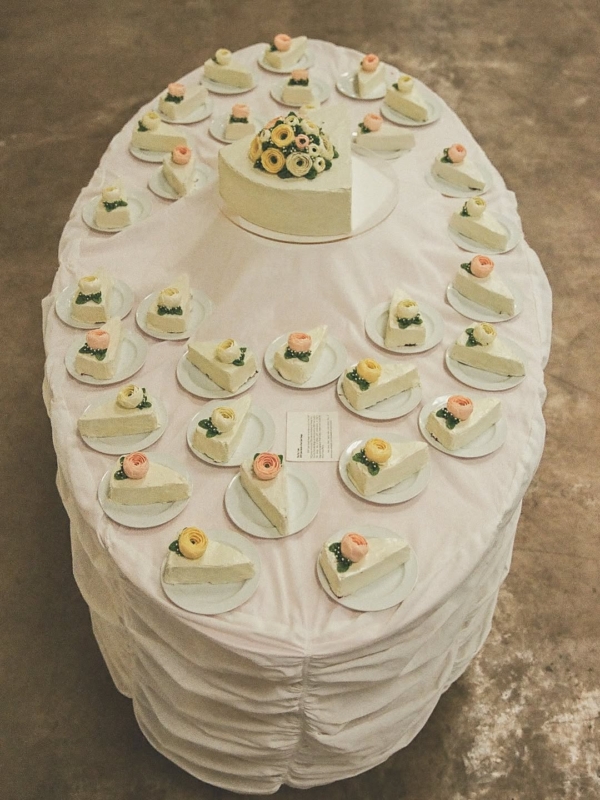 11 Wedding Cake Trends for 2026 - WEDVIBES.MEDIA
