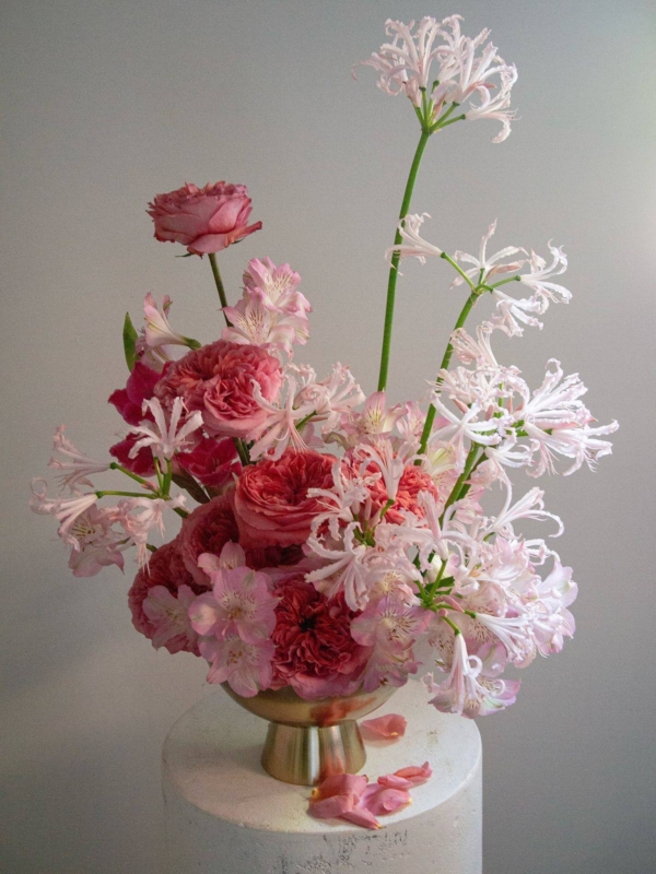 Editor’s Picks: 14 Wedding Flowers We Love Right Now - WEDVIBES.MEDIA