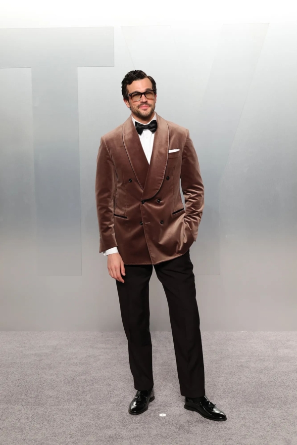 Bridal And Groom Style Inspiration From The 2026 Oscars Red Carpet And