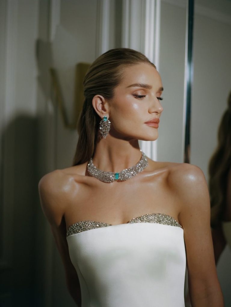 The Best Hairstyles for Every Wedding Dress Neckline - WEDVIBES.MEDIA